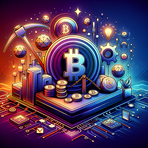 SMI Vantage Signs Bitcoin Mining Lease Agreement | by Cointacted | Dec ...