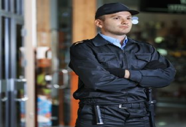 Safeguarding Assets and Ensuring Peace of Mind: The Essential Role of ...