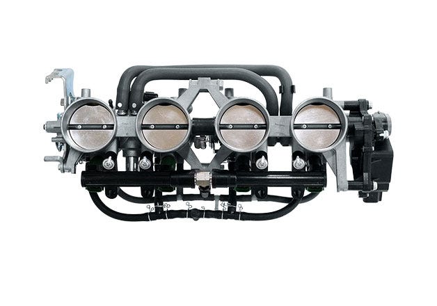 Advancements in Fuel Injection Systems | by Ahmedbenali | Medium