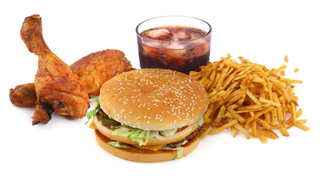 Eating Too Much Oily Food! Here’s What You Should Do Afterwards | by ...