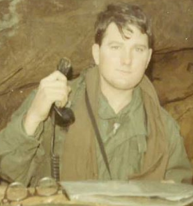 Murder of Kyle Dinkheller. The murder of Deputy Kyle Dinkheller… | by ...