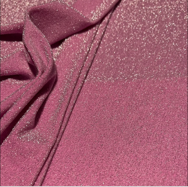 Dive into Luxury: Unveiling the Elegance of Carvico Vita Fabric in ...