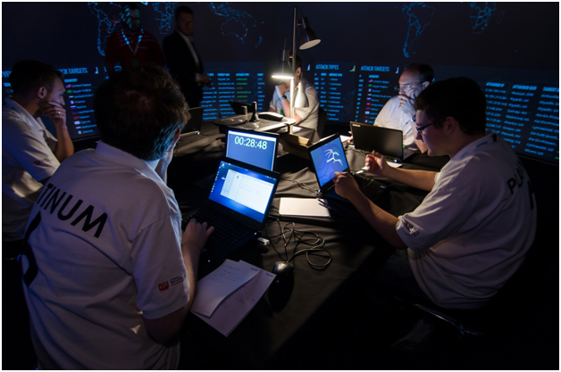 How Cybersecurity affects human in the digital world!!! | by fortify ...