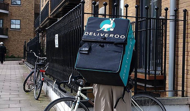 Does Deliveroo’s Unicorn Status Mean It Will Succeed? | by Maria ...