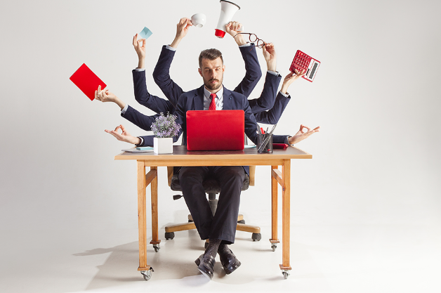 Are You Making These 3 Productivity Mistakes? | by Evelyn Taylor | Medium