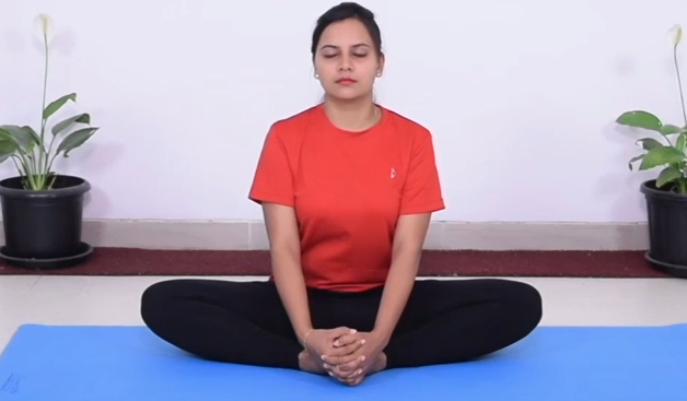 irregular menstrual cycle causes and treatment||yoga exercise | by STV ...