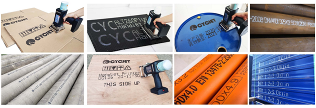 What are Large-Character Inkjet Printers? | by Cycjet Inkjet | Medium