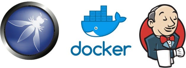 Quick Setup with OWASP, ZAP, Docker, and Jenkins | by Winston Yee ...