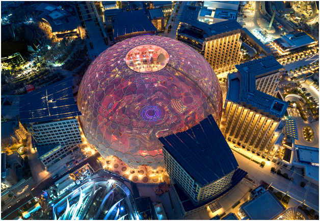 What is expo 2020?. All you need to know about the expo… | by Maryam ... What is expo 2020?. All you need to know about the expo… | by Maryam ...