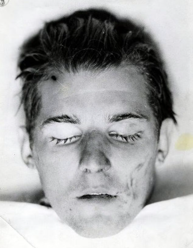 This Gruesome Case of the Cleveland Torso Murderer is the Stuff of ...