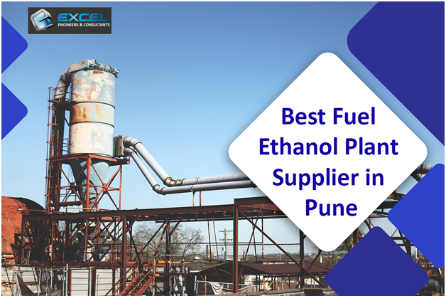 Fuel Ethanol Plant By Excel Engineering & Consultants | by Excel ...