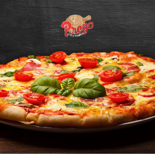 Experience the Magic of Italy in Every Bite with Prego Pizzeria ...
