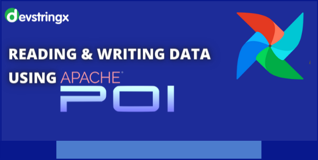 How to Read & Write Data Using Apache POI - JAVA | by Devstringx ...