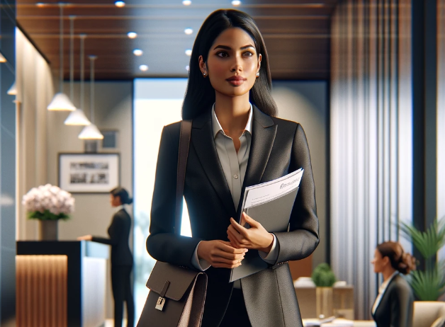 Navigating New Horizons: Lessons from my 2024 Job Search | by Aishwarya ...