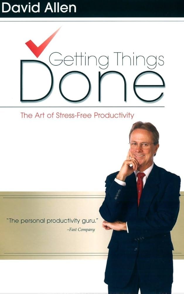 Productivity is about achieving maximum results with minimal effort ...