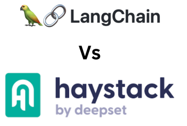 Haystack vs LangChain. In the fast-moving world of gen-AI… | by yashovardhan bapat | Medium