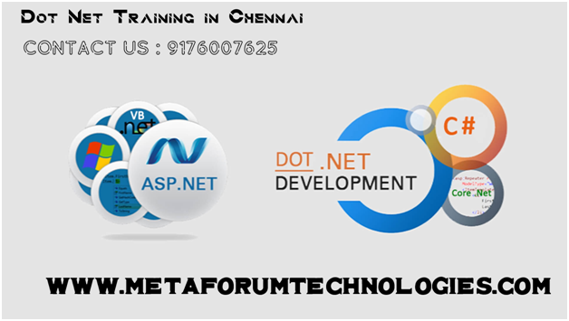 5 New Features of .NET Core MVC. 1. Multiple Platforms: | by Narmadha ...