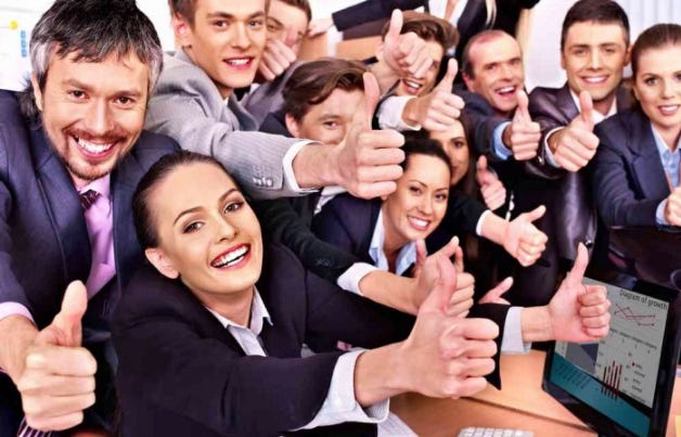 Why Peers Are Important To Your Success | by Rob Peters | Medium