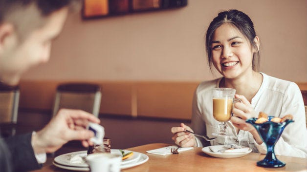 EIGHT STRATEGIC TIPS FOR A SUCCESSFUL FIRST DATE | by Sumit Singh Yadav ...