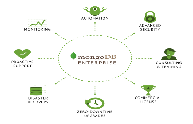 A Brief Introduction to MongoDB…. What is MongoDB? | by Oshini Kithma ...