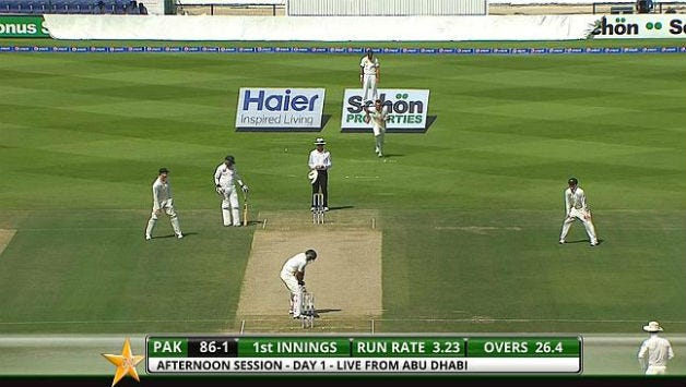 Fielder in the ‘V’: Unraveling Gully Cricket’s Most Sacred Rule | by ...