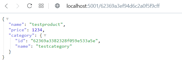 SimpleApp — Connect To MongoDB (Part II) | by Akın IŞIK | Medium