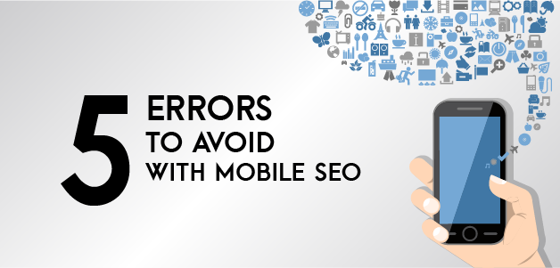 5 errors to avoid with mobile SEO | by Oncrawl | Medium