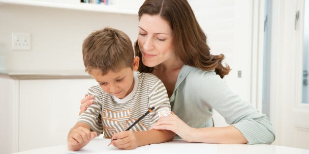 3 Key Challenges To Reduce Homework Time and Stress — What Parents Can ...