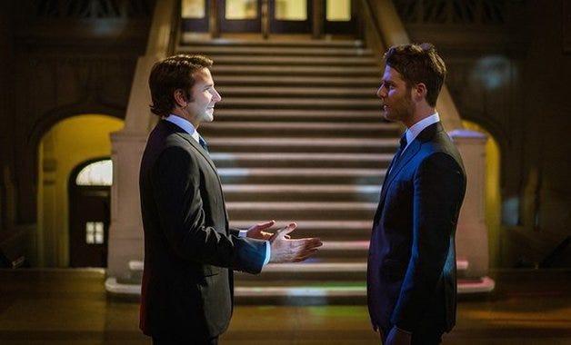 Limitless (A Dog’s Breakfast) Summary and Review | by TVForBiz | Medium