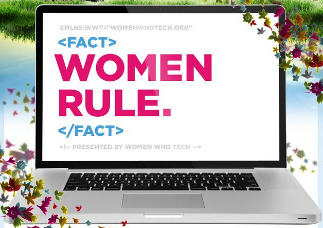 Why We Need More Women in Tech. Women and girls still face a lot of ...