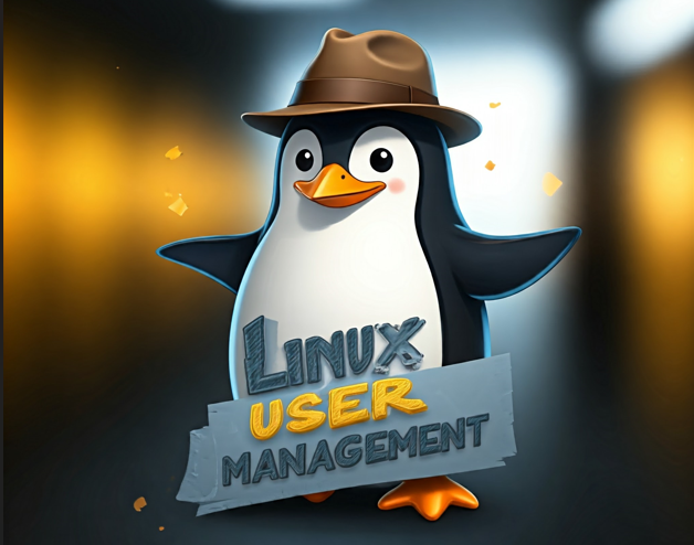 Level Up Your Security: Building a Secure User Management System with ...