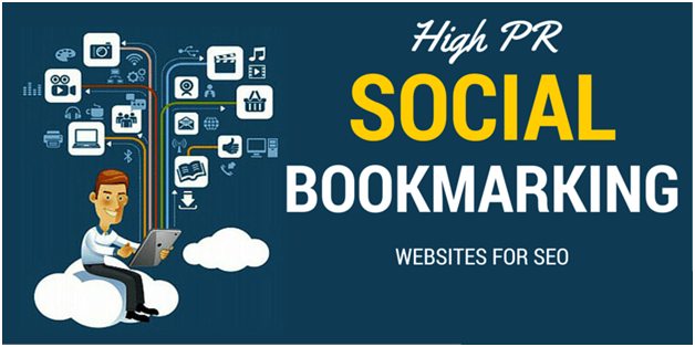 High PR Social Bookmarking sites for SEO| Quality Backlink Website list ...