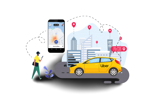 What is the Cost to Develop an Uber App like Uber? | by Jose Lyon | Medium