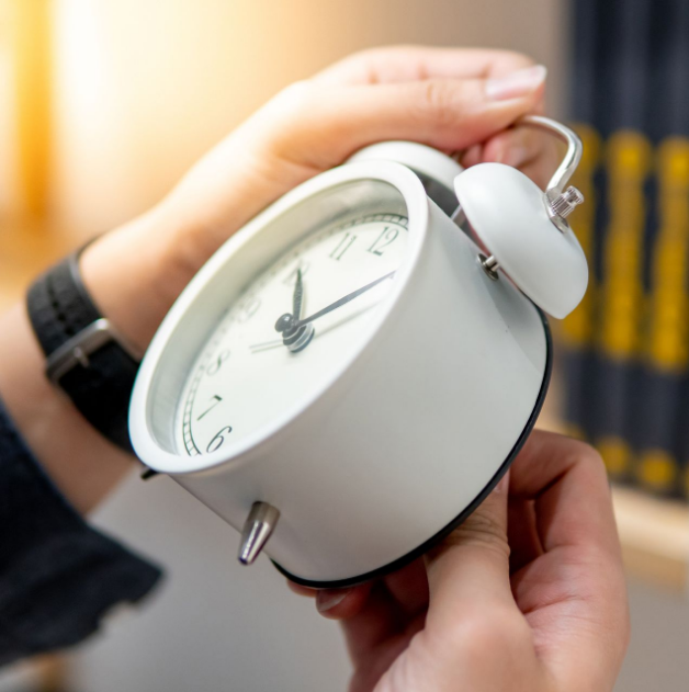 nSpring Forward with Daylight Saving Time: Get Ready for Longer Days ...