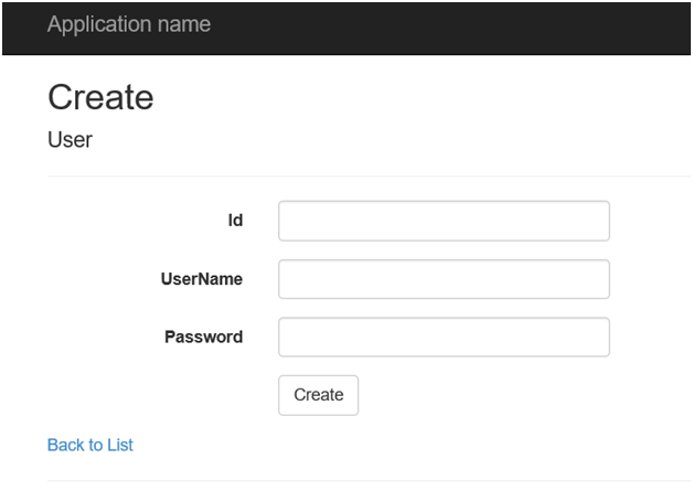 Mvc 5 — Remote Validation Problem Statement By Prasad Raveendran Medium