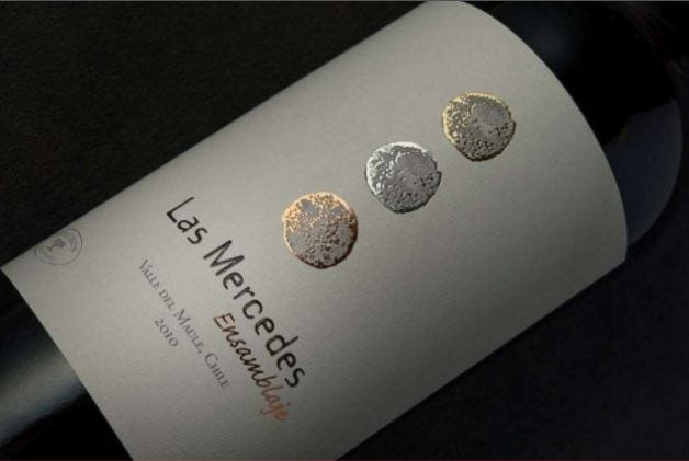 Bouchon Family Wines — Family wines from Chile | by ...
