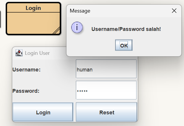 GUI: Login & Image Viewer. Justin Valentino — 5025241234 | by its ...