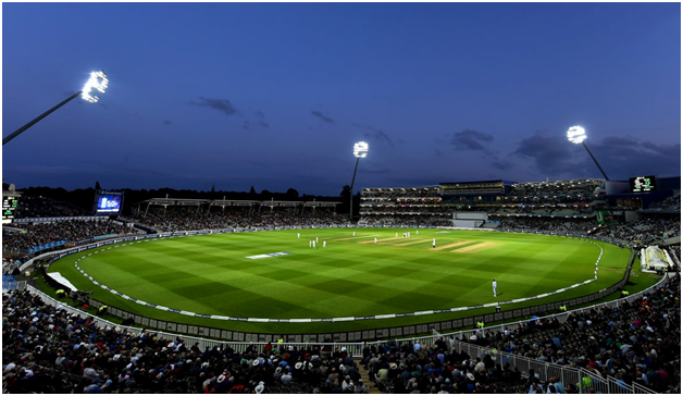 My Obsession with the 22 yards. Cricket, popularly regarded as the most ...