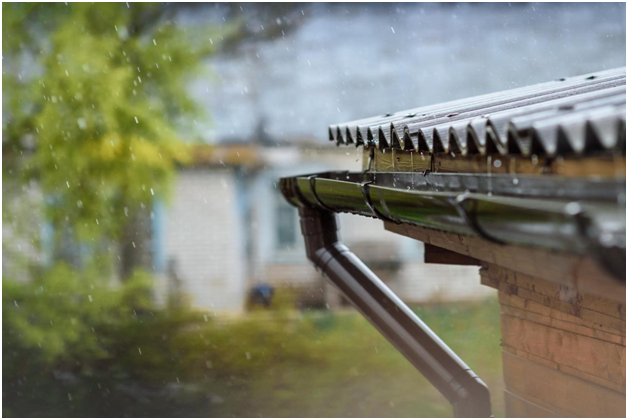 10 Types of Rain Gutters and How to Choose One | by ...