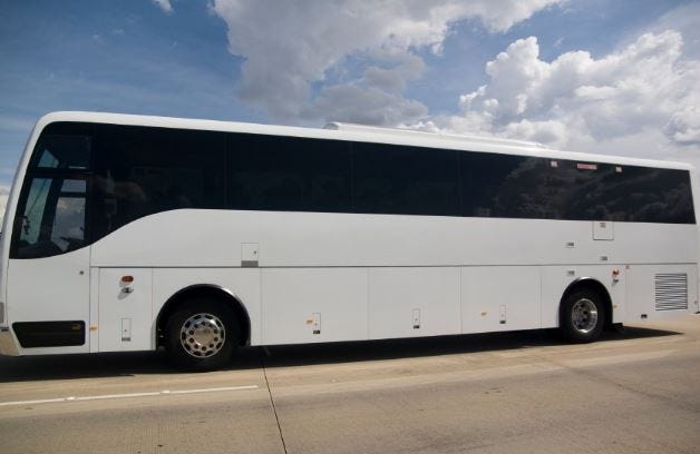 Exploring the Best San Francisco Shuttle Bus Services: Convenient and ...