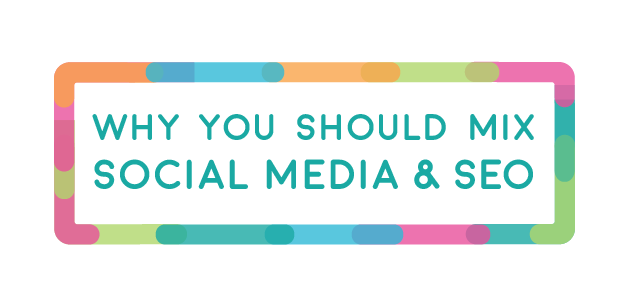 Infographic: Why you should mix social media & SEO? | by Oncrawl | Medium