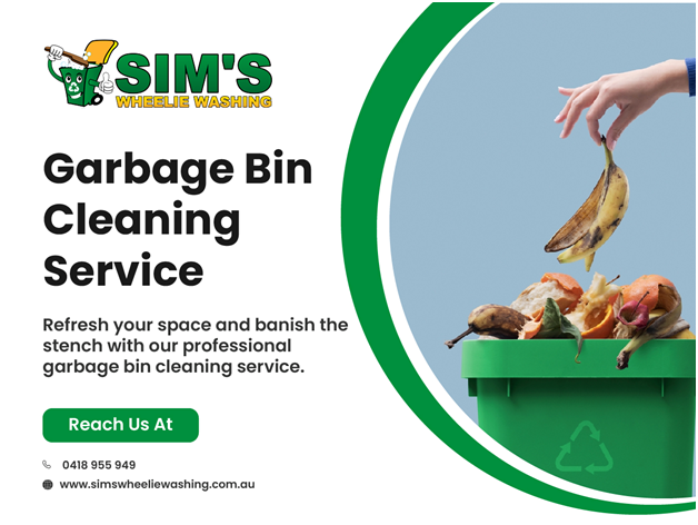 Why You Should Invest in Professional Bin Cleaning for Your Home | by ...