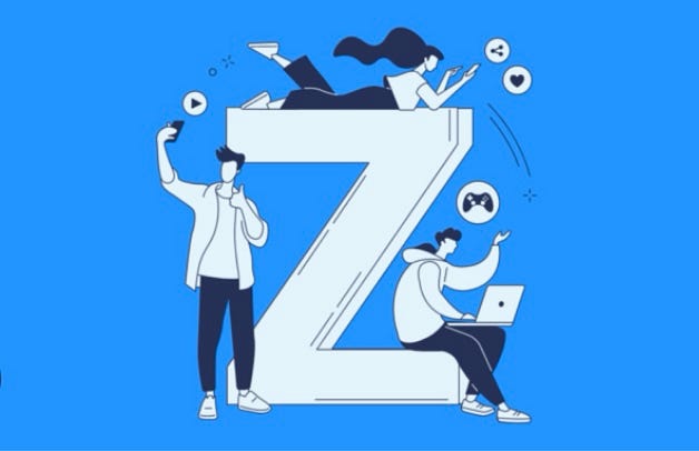 How Gen Z Is Redefining Success… ️ | by Simran | Medium