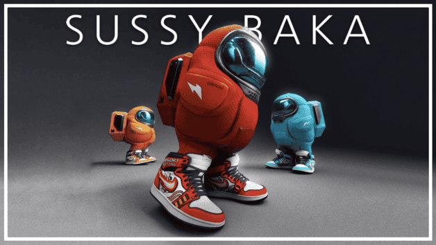 Sussy Baka Meaning: The Viral Internet Phrase Explained | by Garryson ...