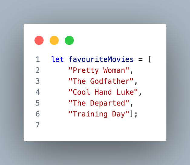 Explained: Arrays & Object Literals in Javascript | by Pixel Lens ...