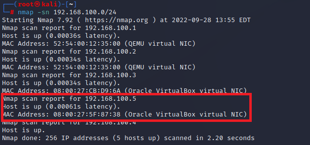 Kioptrix #5 — Vulnerable Machine ( Learning Offensive Security ) | by ...