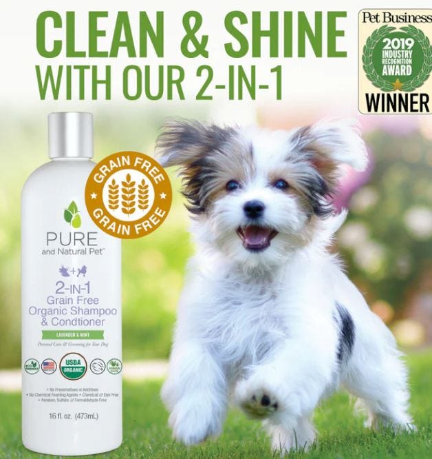 Why Are Vitamins Essential For Dogs? | by D'S Dog Comfort LLC | Medium