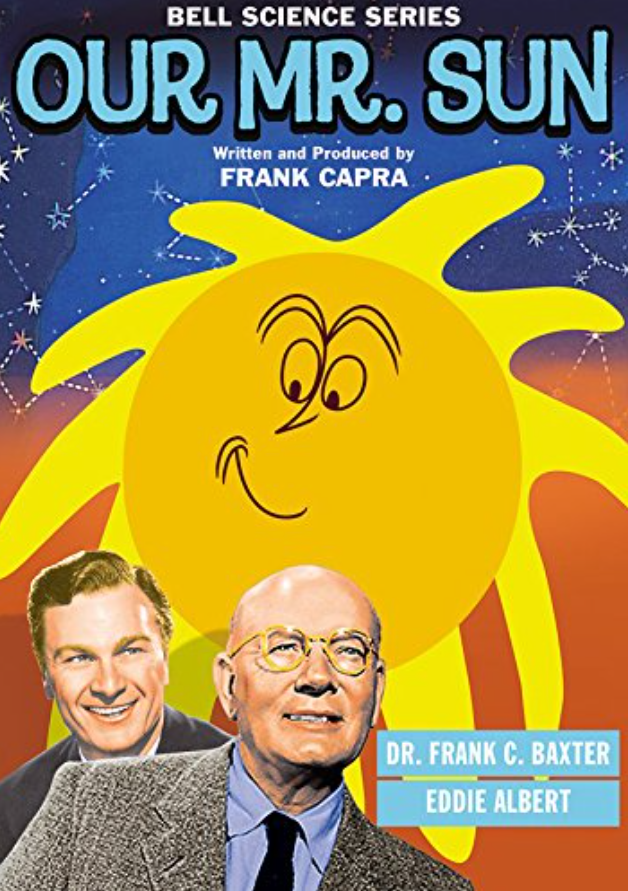 Our Mr. Sun, an all star movie review | by Kurt Nelson | Medium