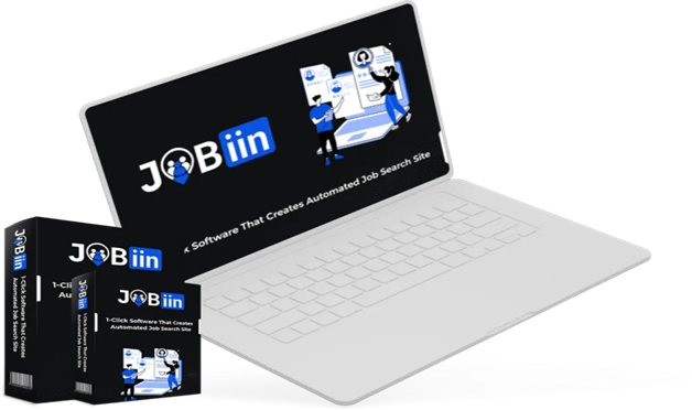 JobIIn Review: Should you buy it? A MUST READ! | by Loren Foutie | Medium
