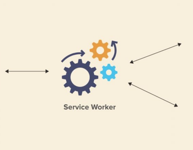 Service workers and Workbox.. This is a small blog to me to keep a… | by Vaibhav Rai | Medium
